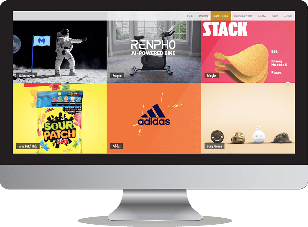 Codevix - Our Portfolio