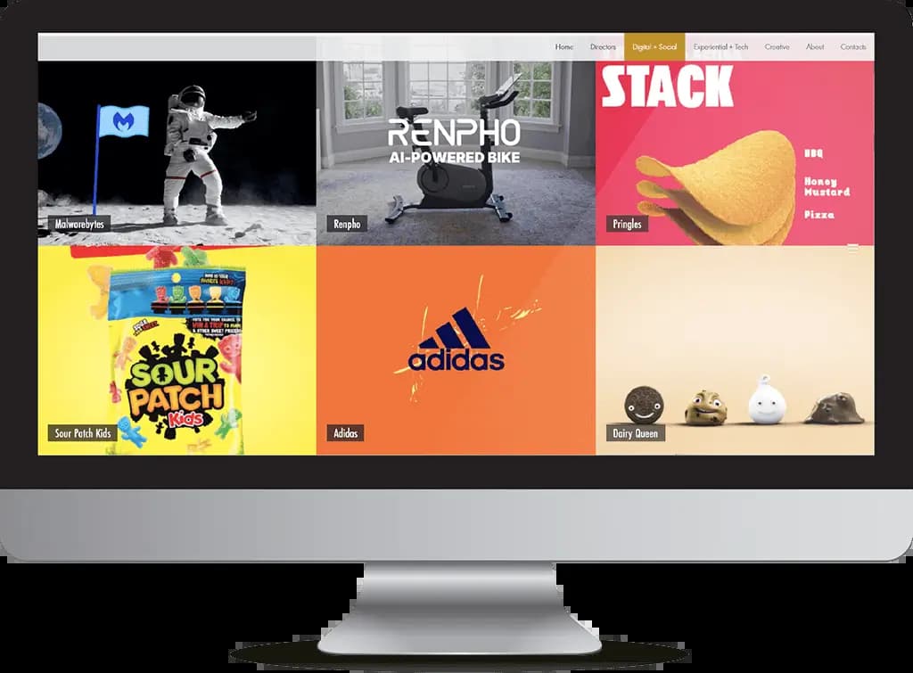 Codevix - Global Website and Application Solutions