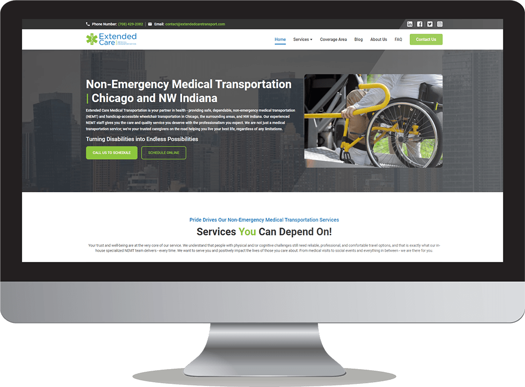 Codevix - Our Portfolio