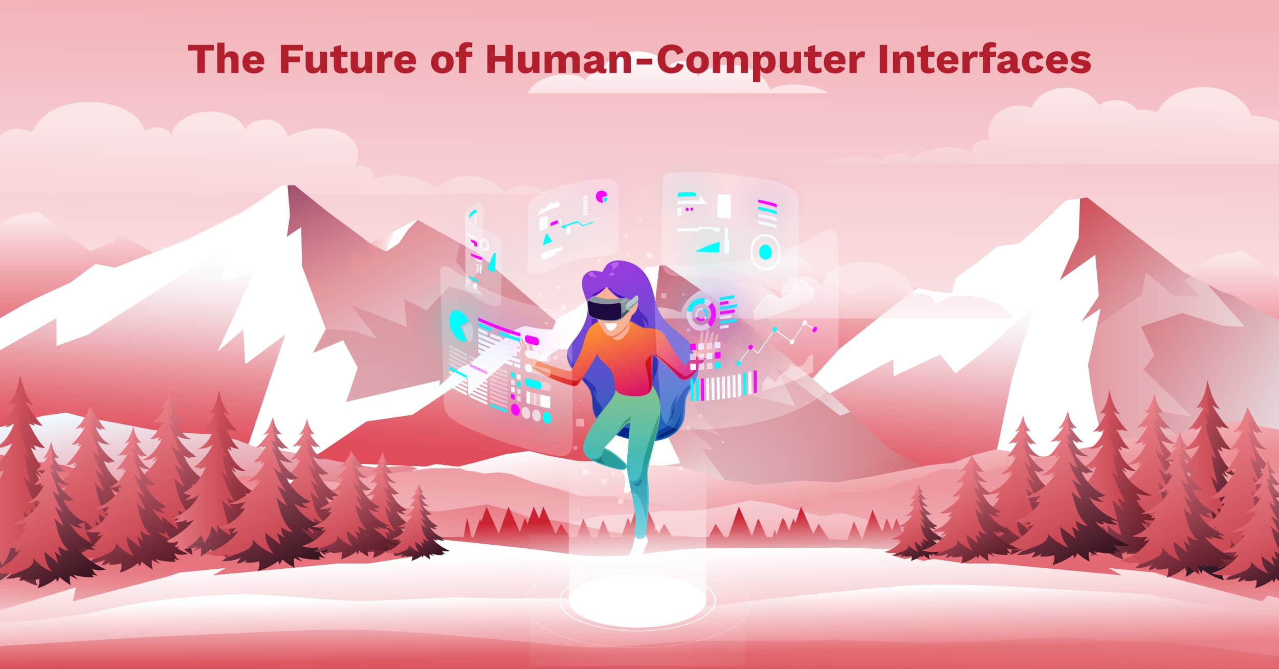 Codevix Blog - The Future of Human-Computer Interfaces