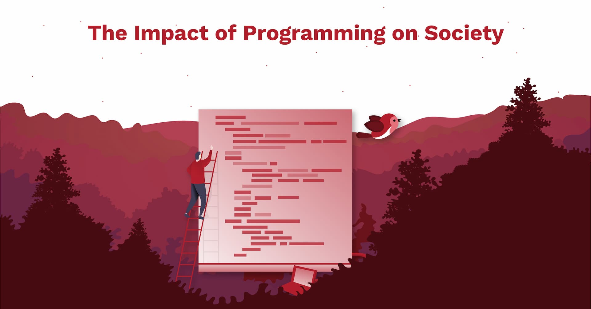 Codevix Blog - The Impact of Programming on Society