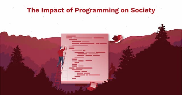 Codevix Blog - The Impact of Programming on Society