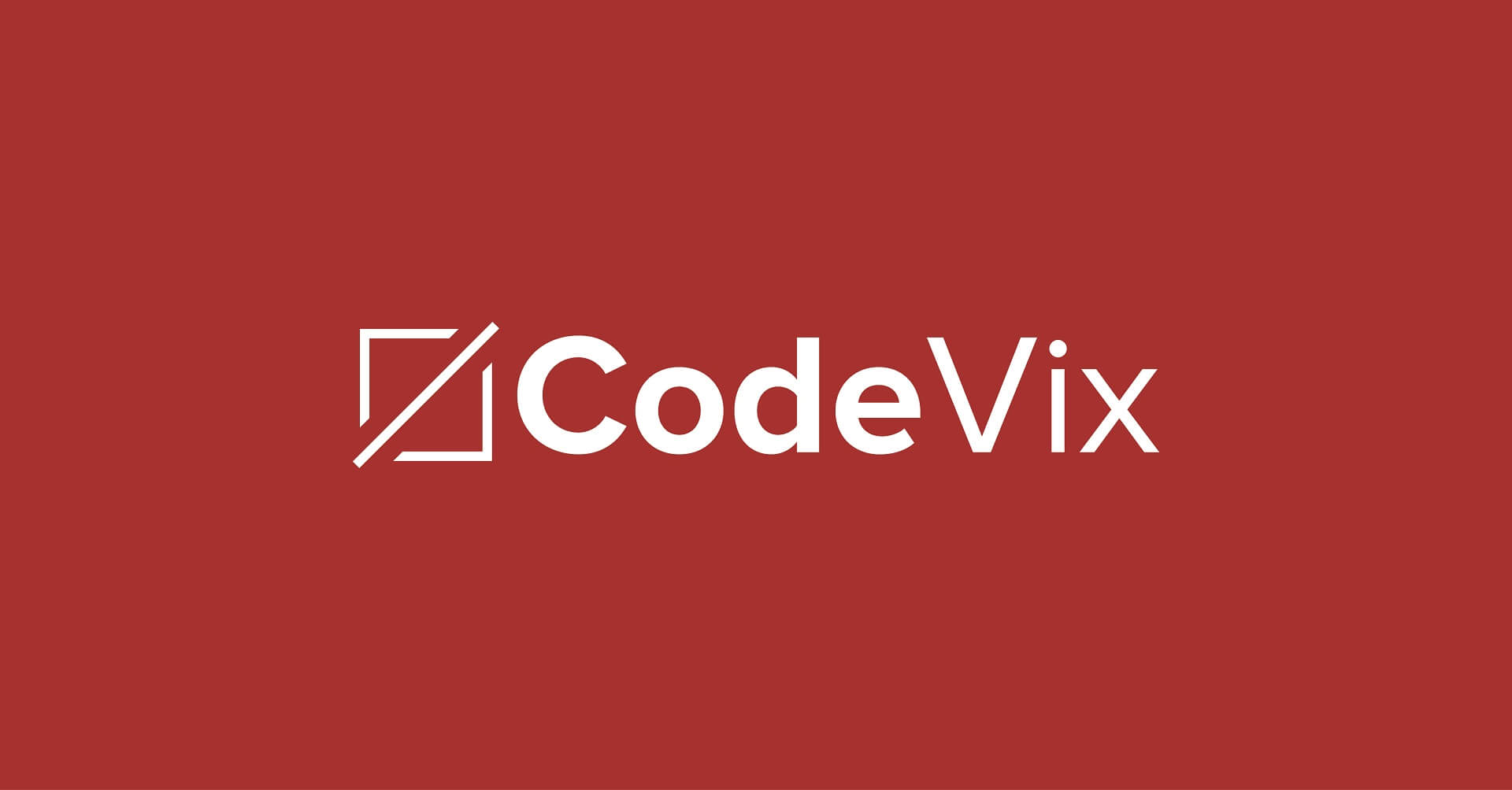 Codevix - Global Website and Application Solutions Codevix - Global Website and Application Solutions
