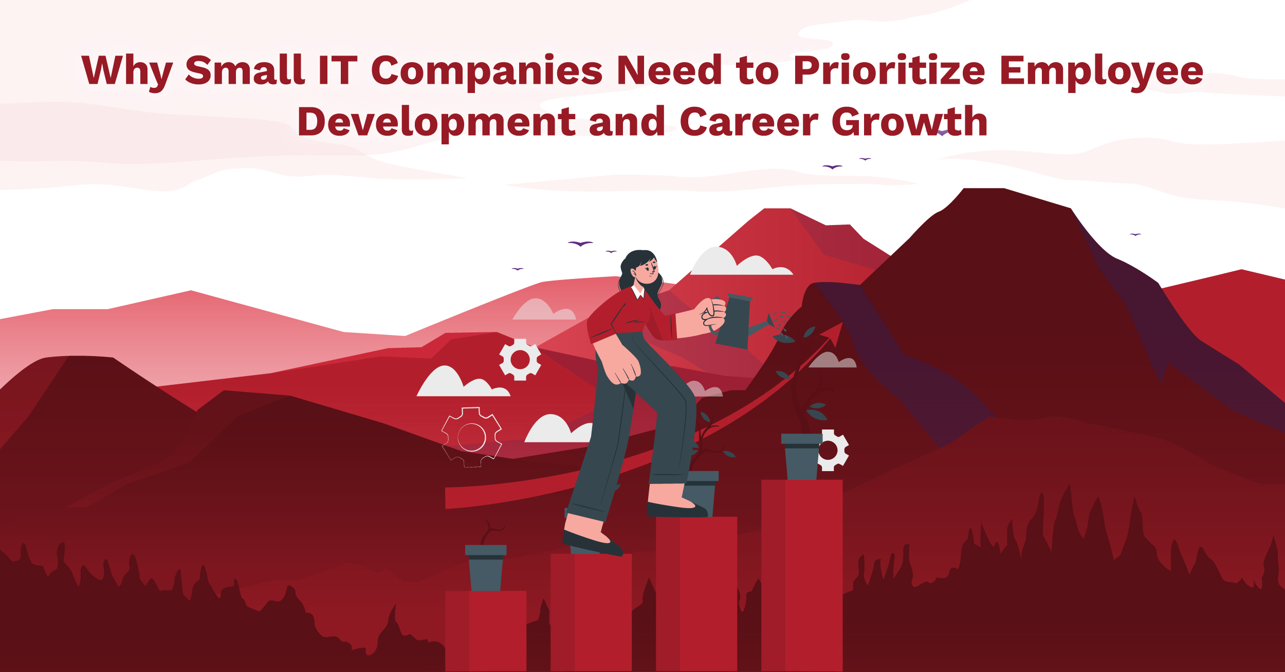 Codevix Blog - Why Small IT Companies Need to Prioritize Employee ... Codevix Blog - Why Small IT Companies Need to Prioritize Employee ...