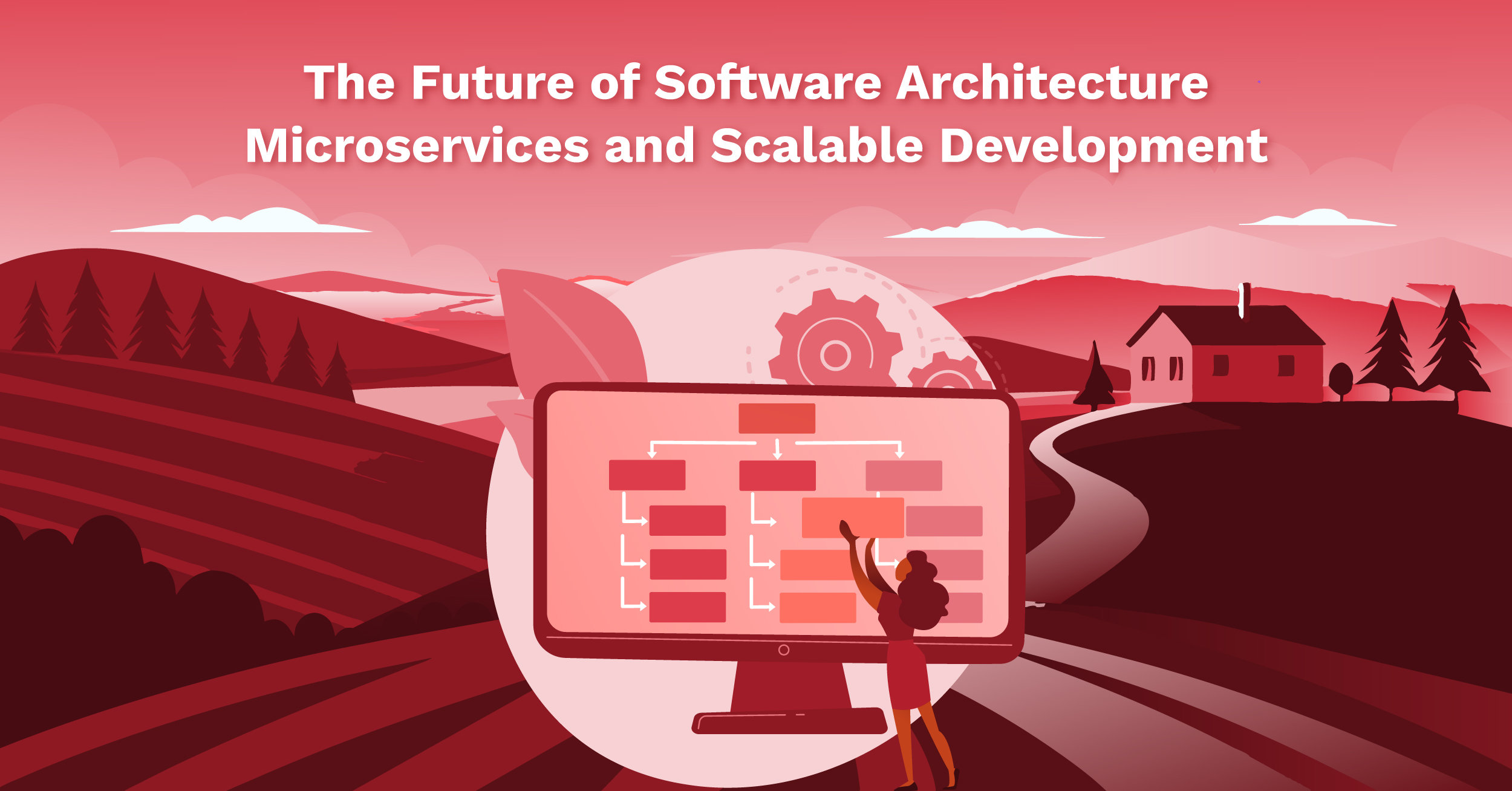 Codevix Blog The Future Of Software Architecture Microservices And
